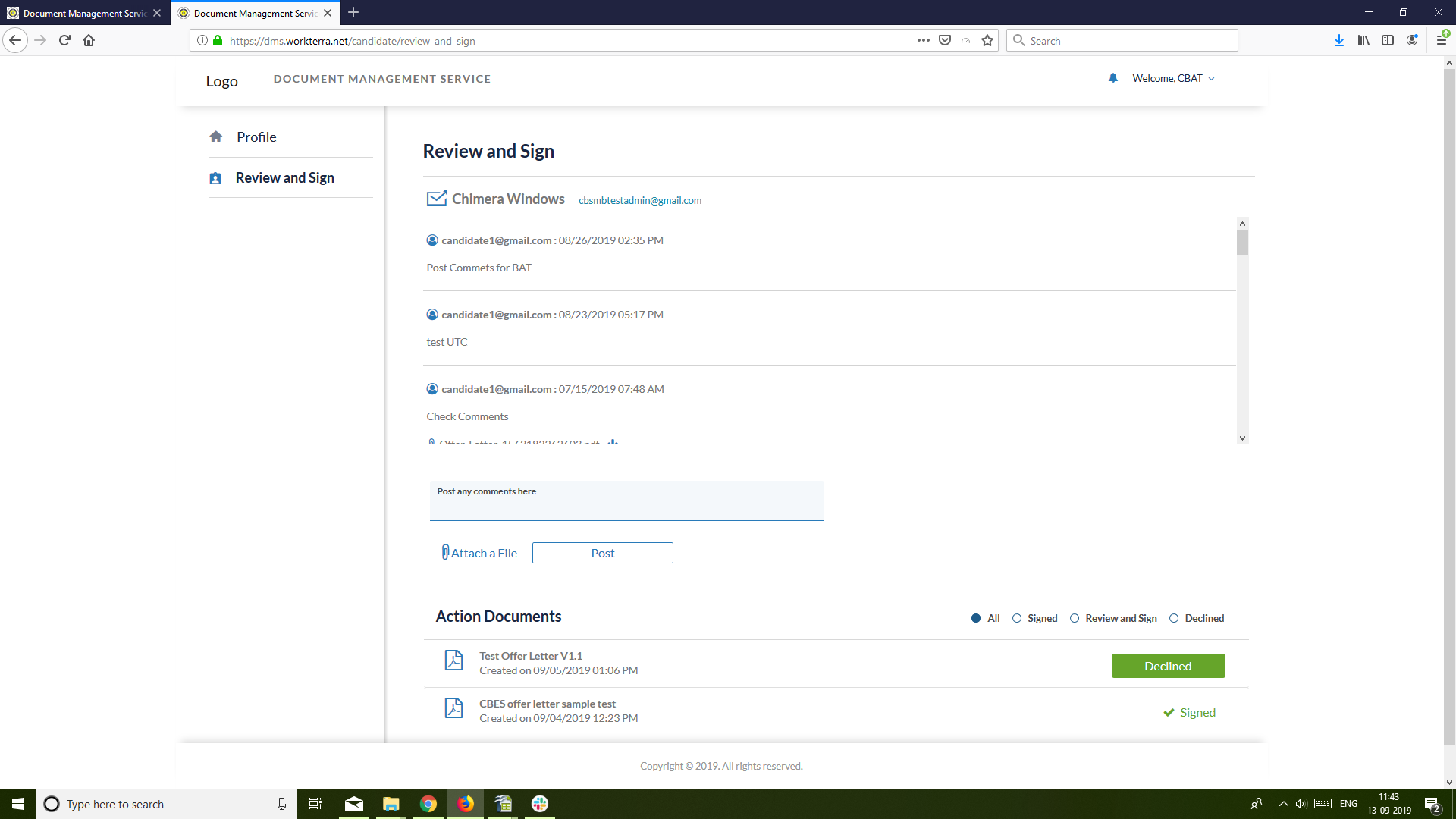 Dms 1896 Dms Production Logo Not Appearing Workterra Jira